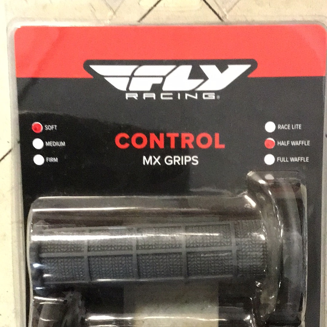 Fly Racing Control MX Grips – ARS-FX