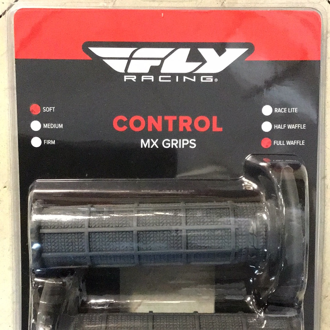 Fly Racing Control MX Grips – ARS-FX