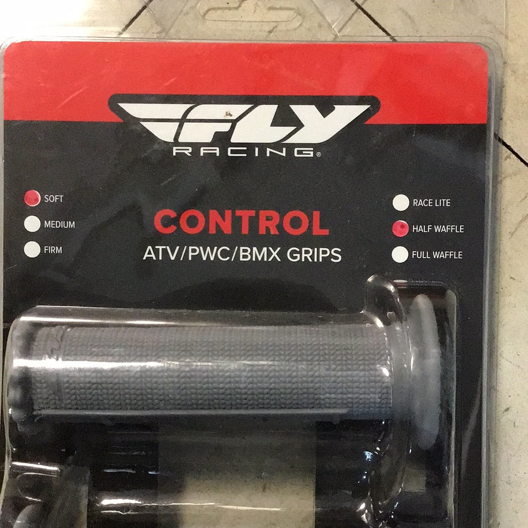 Fly Racing Control ATV/PWC/BMX Grips – ARS-FX