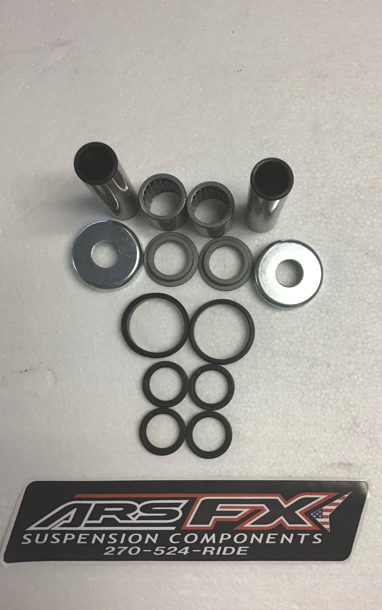 ARSFX Swing Arm Bearing Kits – ARS-FX