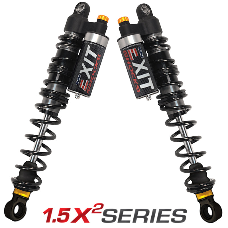 ATV EXIT SHOCKS – ARS-FX