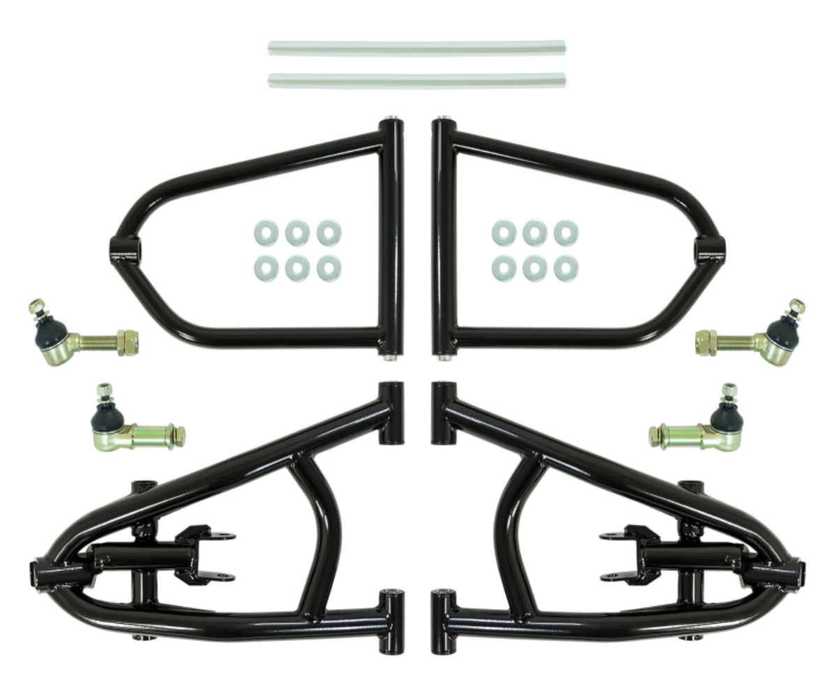 Alba racing yamaha banshee 350 a-arms – ARS-FX