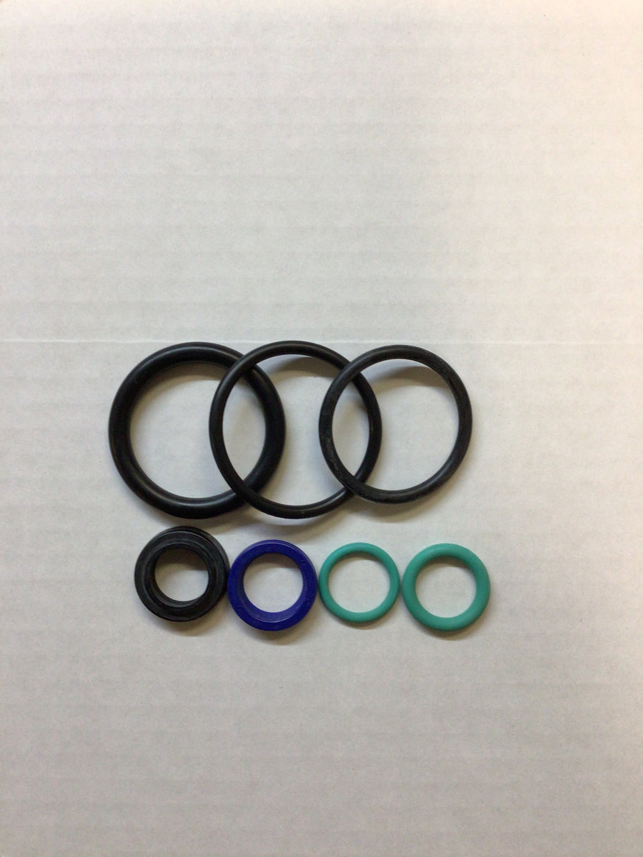 AXIS Front Shock Rebuild Kit – ARS-FX