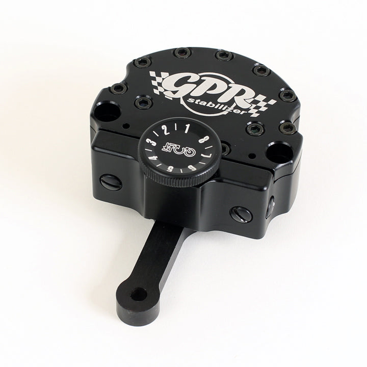 GPR Stabilizer Kit 01-05 Yamaha Raptor 660 – ARS-FX